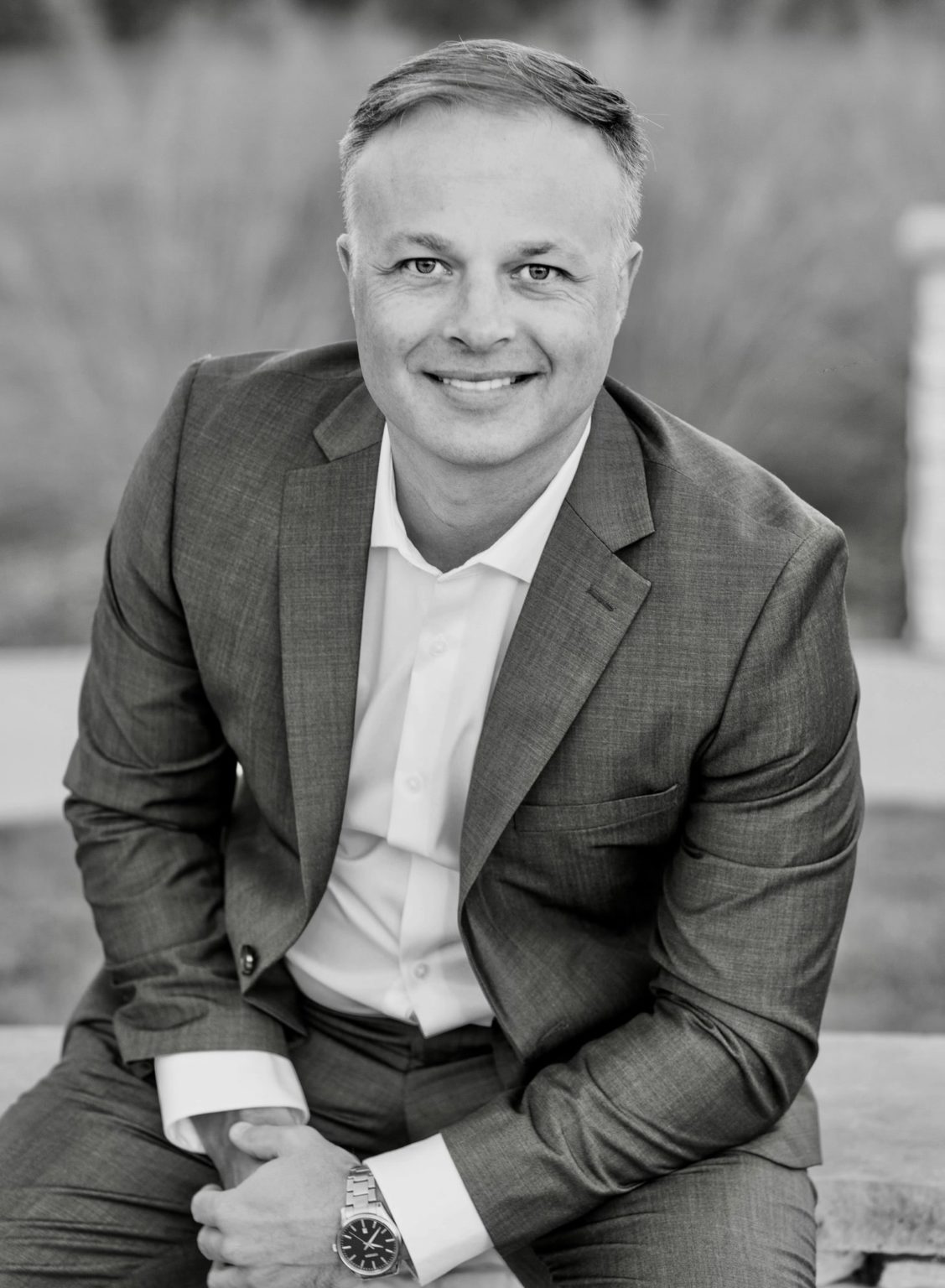 Randy Smith III – Copperleaf Properties