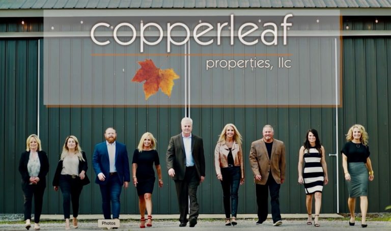 Copperleaf Properties