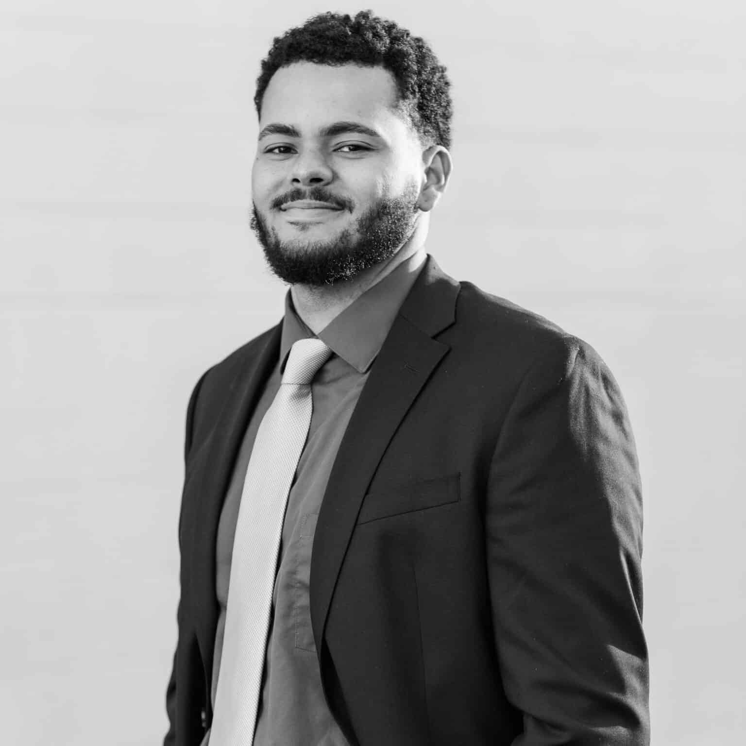 Kaleb Williams – Copperleaf Properties